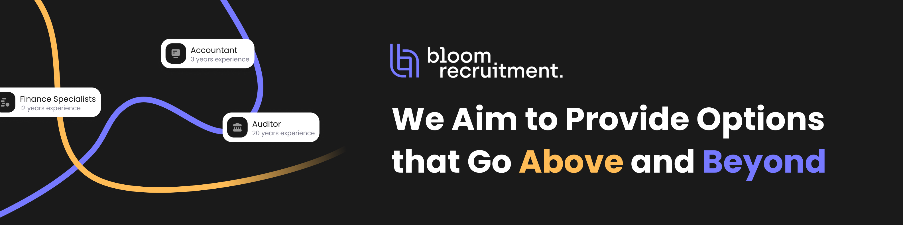 Bloom Recruitment